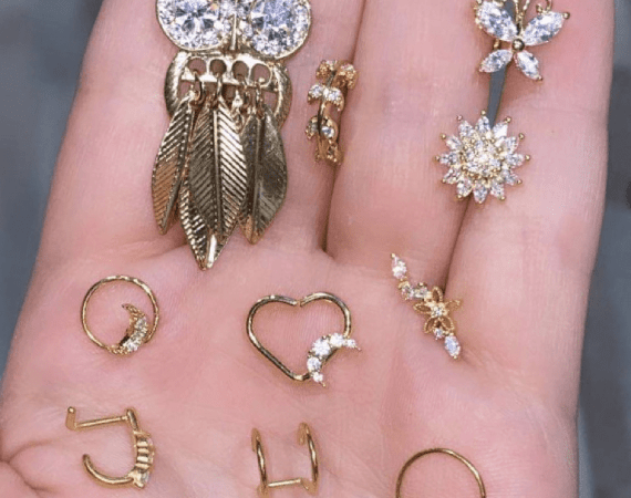 Rawan's Body Art Offers Waxing in Columbia, MD 21045