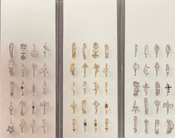 Rawan's Body Art Offers Waxing in Columbia, MD 21045