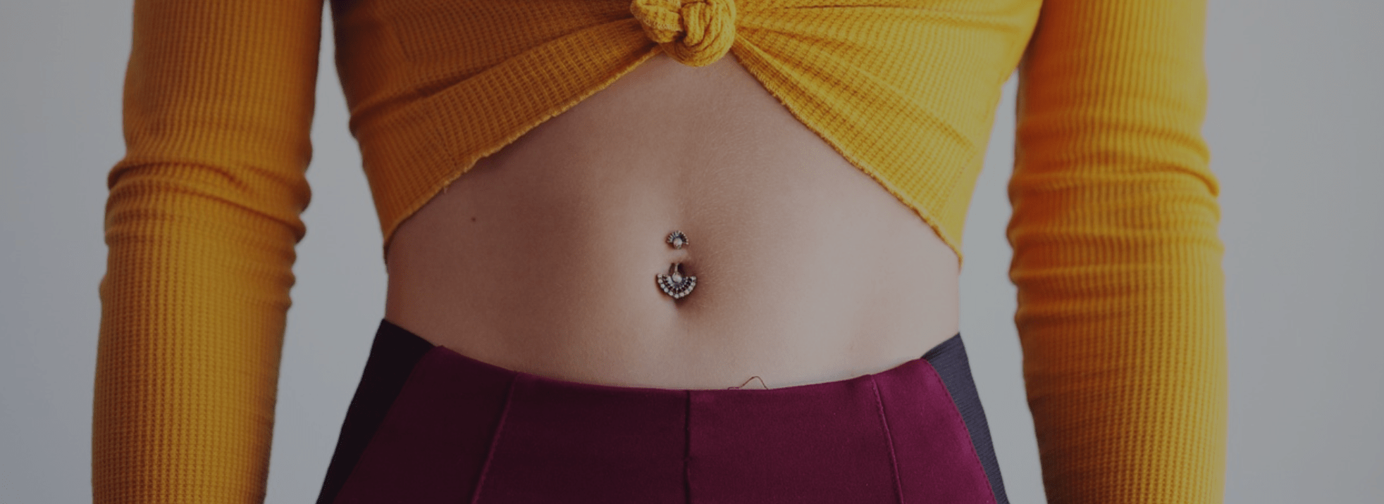 Rawan's Body Art Offers Body Piercings in Columbia, MD 21045