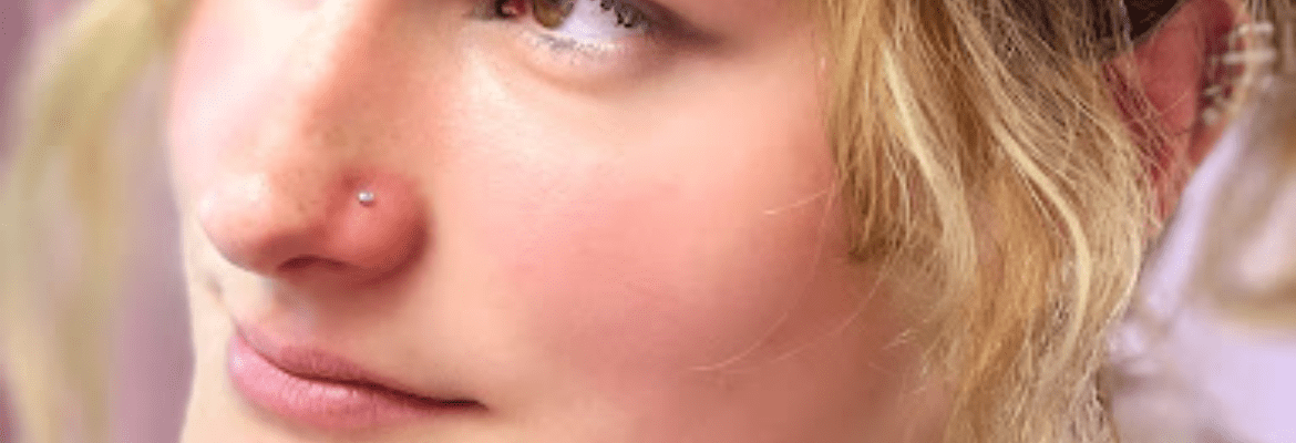 Rawan's Body Art Offers Body Piercings in Columbia, MD 21045