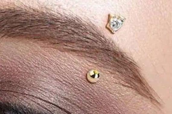 Rawan's Body Art Offers Body Piercings in Columbia, MD 21045